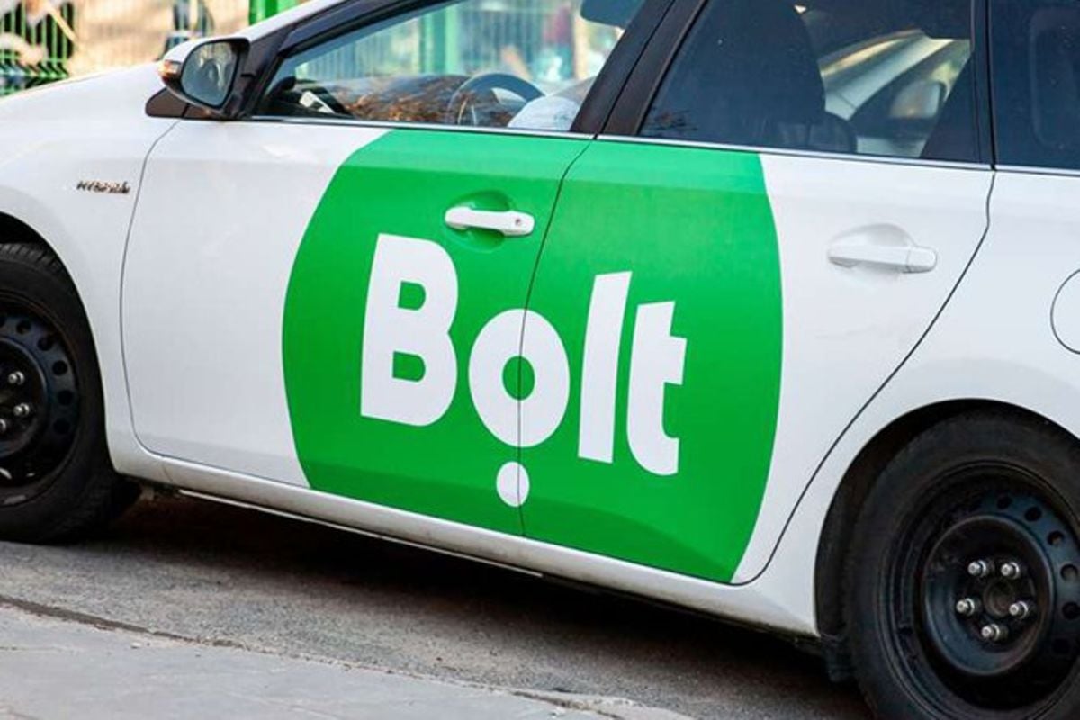 Bolt ventures into food delivery - Business Daily