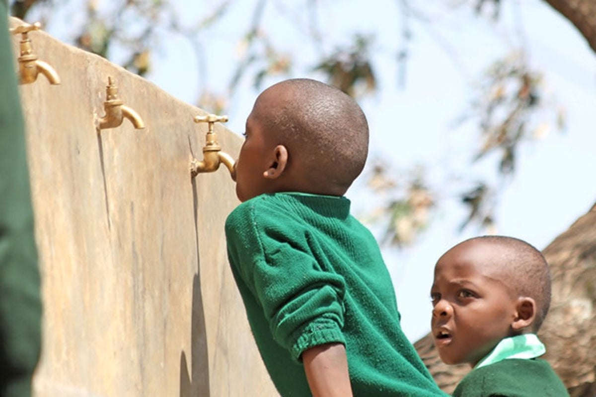 Development banks should fund research to solve water access problems ...