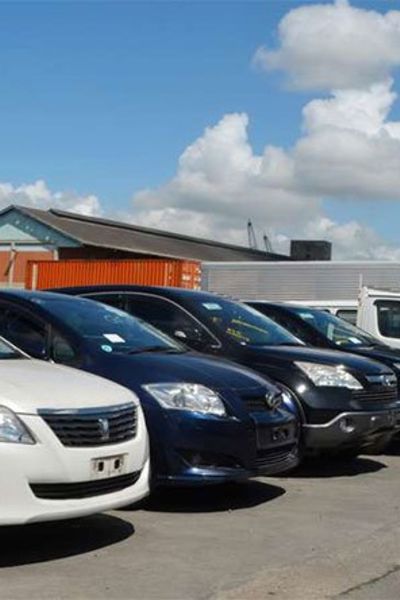 Kenya has potential to be East African auto industry hub - Business Daily