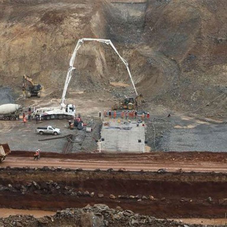 Firm in Itare dam row ordered to pay Sh333,000 in taxes - Business Daily