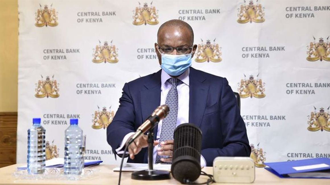 CBK to determine bank dividend payouts in new rules - Business Daily