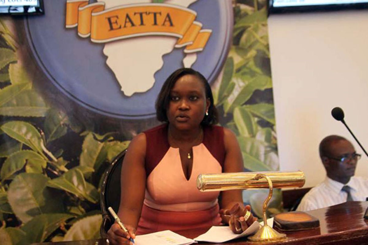 Rwandan tea price beats Kenyan at Mombasa auction on quality - Business ...