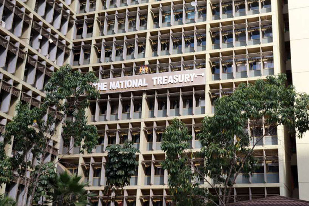 Treasury plans new M-Akiba issue - Business Daily