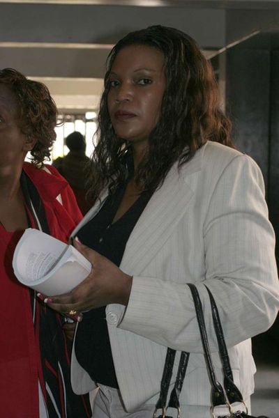 Court orders seizure of narcotics suspect Joyce Akinyi’s cars ...