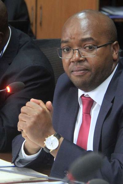 How PS Muraguri hid Sh63bn MES contracts - Business Daily
