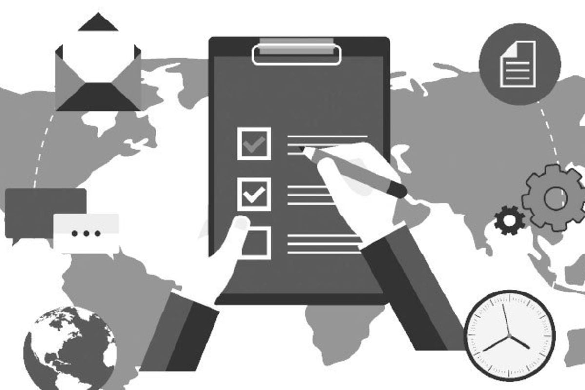 How your firm can stand test of time - Business Daily