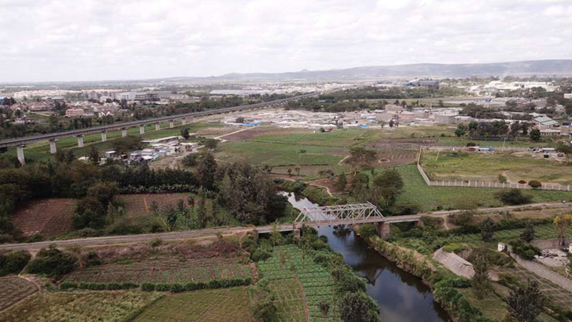 Sh2.7bn Mavoko water project tipped to ease scarcity - Business Daily