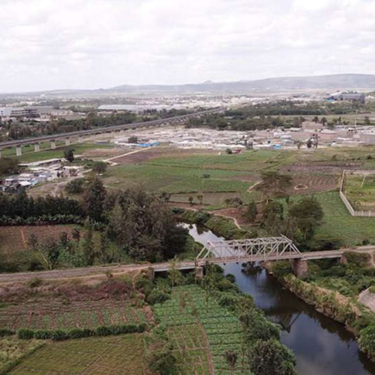 Sh2.7bn Mavoko water project tipped to ease scarcity - Business Daily
