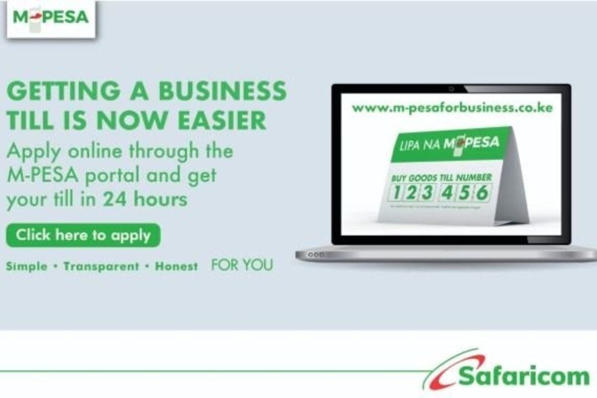 M-Pesa upgrade that’s changing how businesses transact - Business Daily