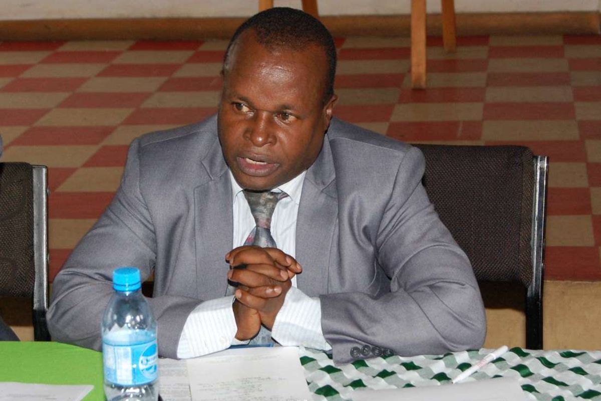 KTDA factory director elections get green light - Business Daily