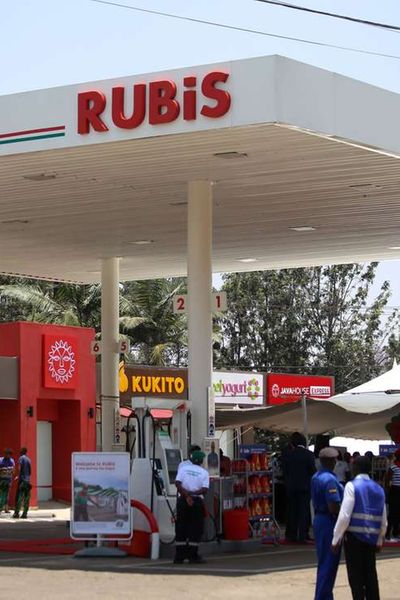 Rubis saves Sh1.2 billion in Gulf Energy buyout - Business Daily