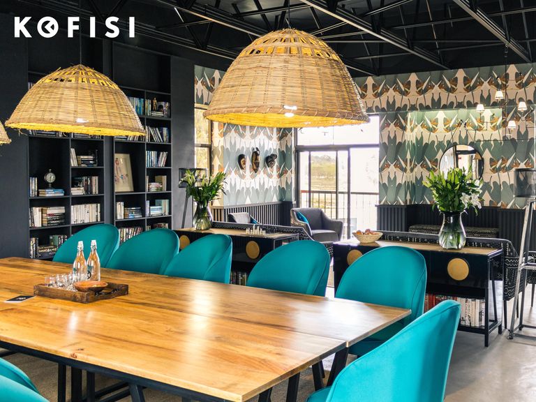 KOFISI: The best options for post-Covid workspaces - Business Daily