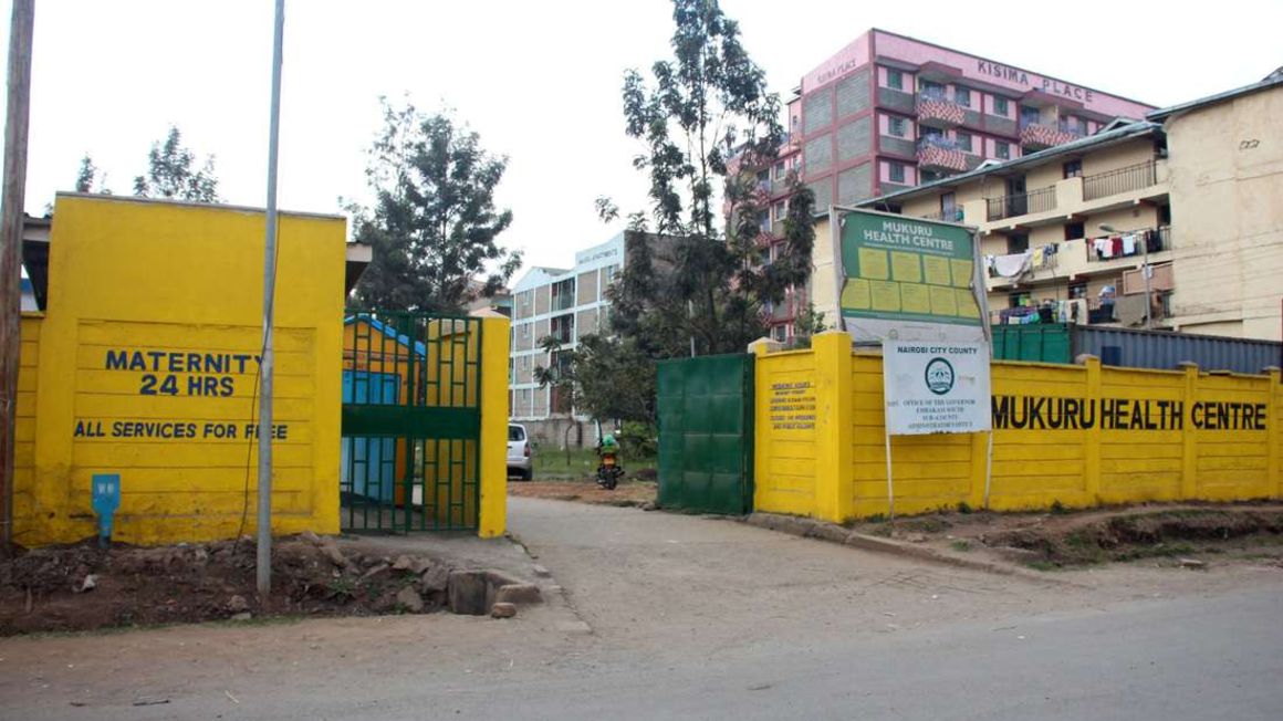NMS to upgrade Mukuru slums for a ‘green’ Nairobi - Business Daily