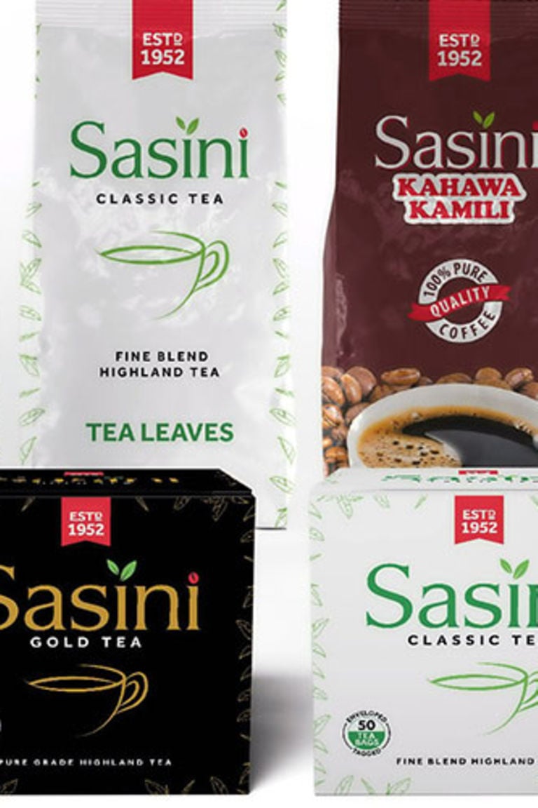 Sasini returns to profit on increased sales - Business Daily