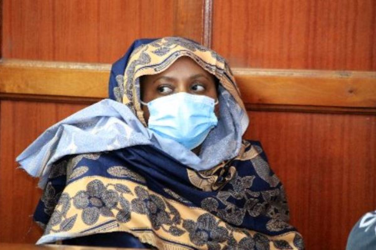 DCI wants Mama Lucy Hospital boss held in probe on babies theft ...