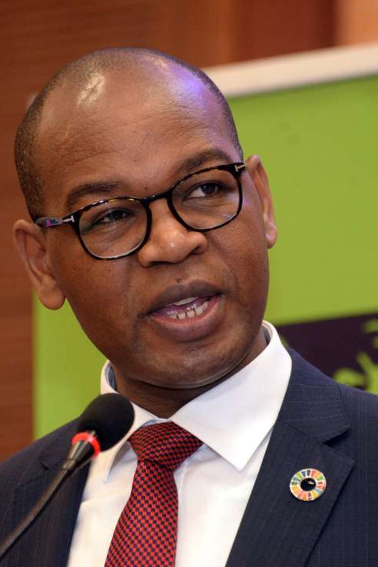 Joshua Oigara: This is the year of survival, not thriving - Business Daily