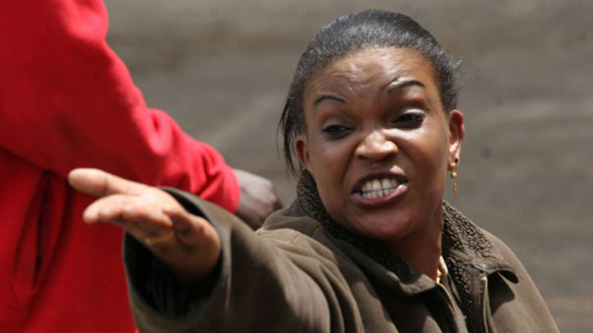 Akinyi fights for two vehicles seized in drug trafficking probe ...