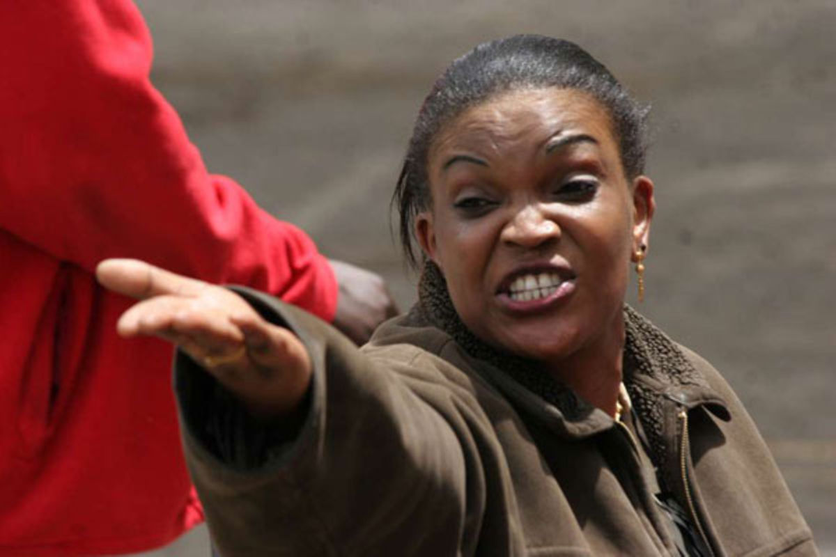 Akinyi fights for two vehicles seized in drug trafficking probe ...