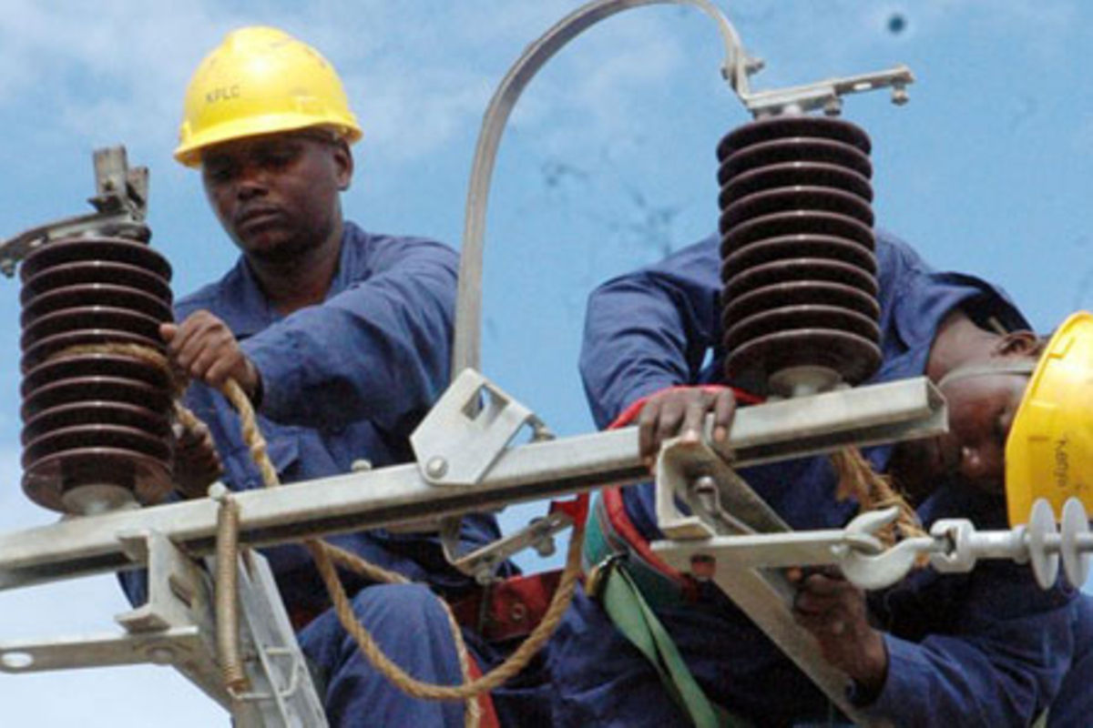 Power utilities, give users readable bills and resolve outages ...