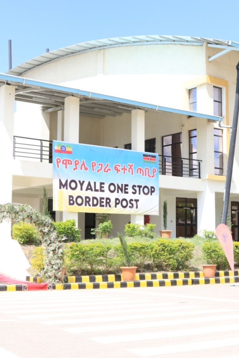Uhuru, Abiy open Moyale border post to boost Kenya-Ethiopia trade ...