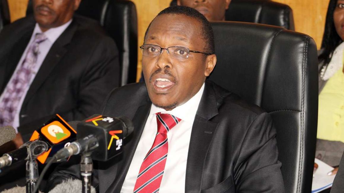 HakiPensheni: Treasury plans Sh100bn SME loans cover entity