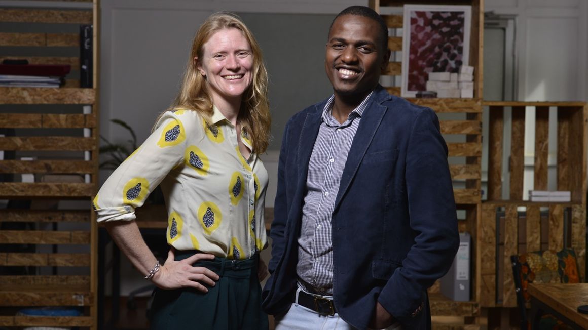 Nairobi insurance startup Pula raises Sh600m in venture funding ...
