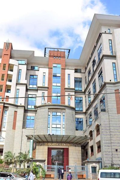 Rwanda jails 8 Kenyans in Equity Bank hacking case - Business Daily