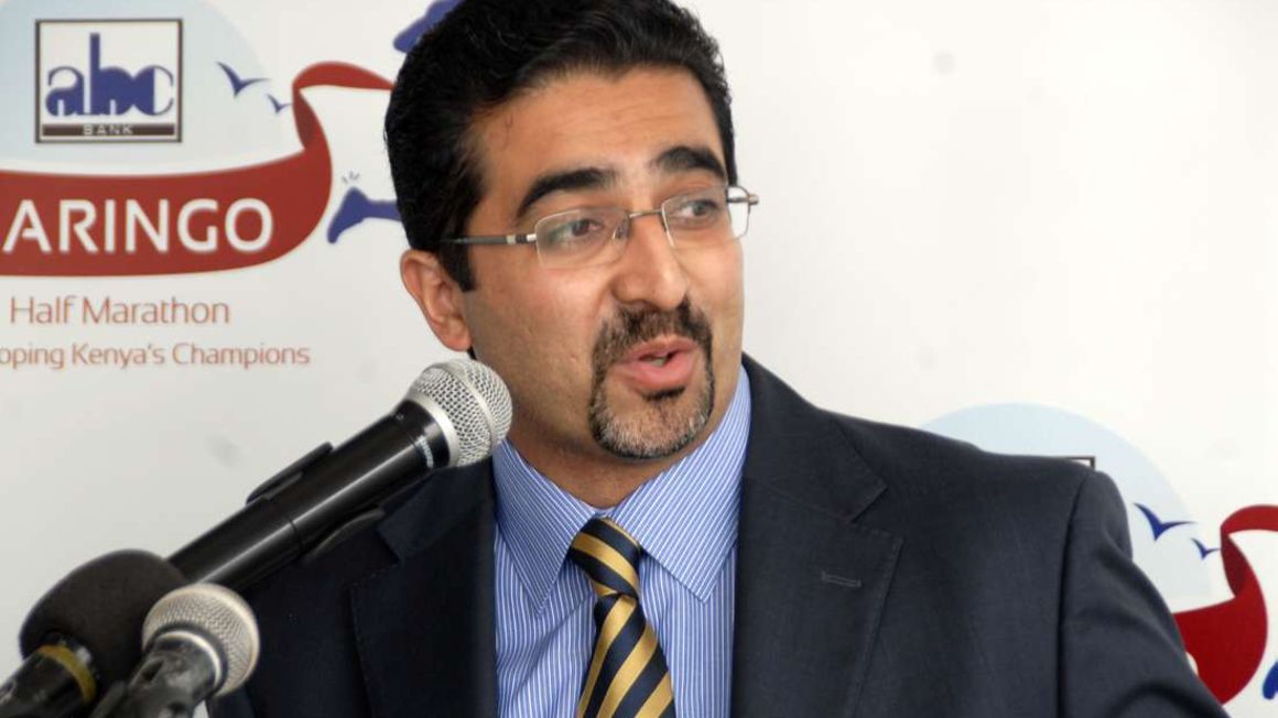 HakiPensheni: ABC Insurance, Prudential deal to cover funeral costs