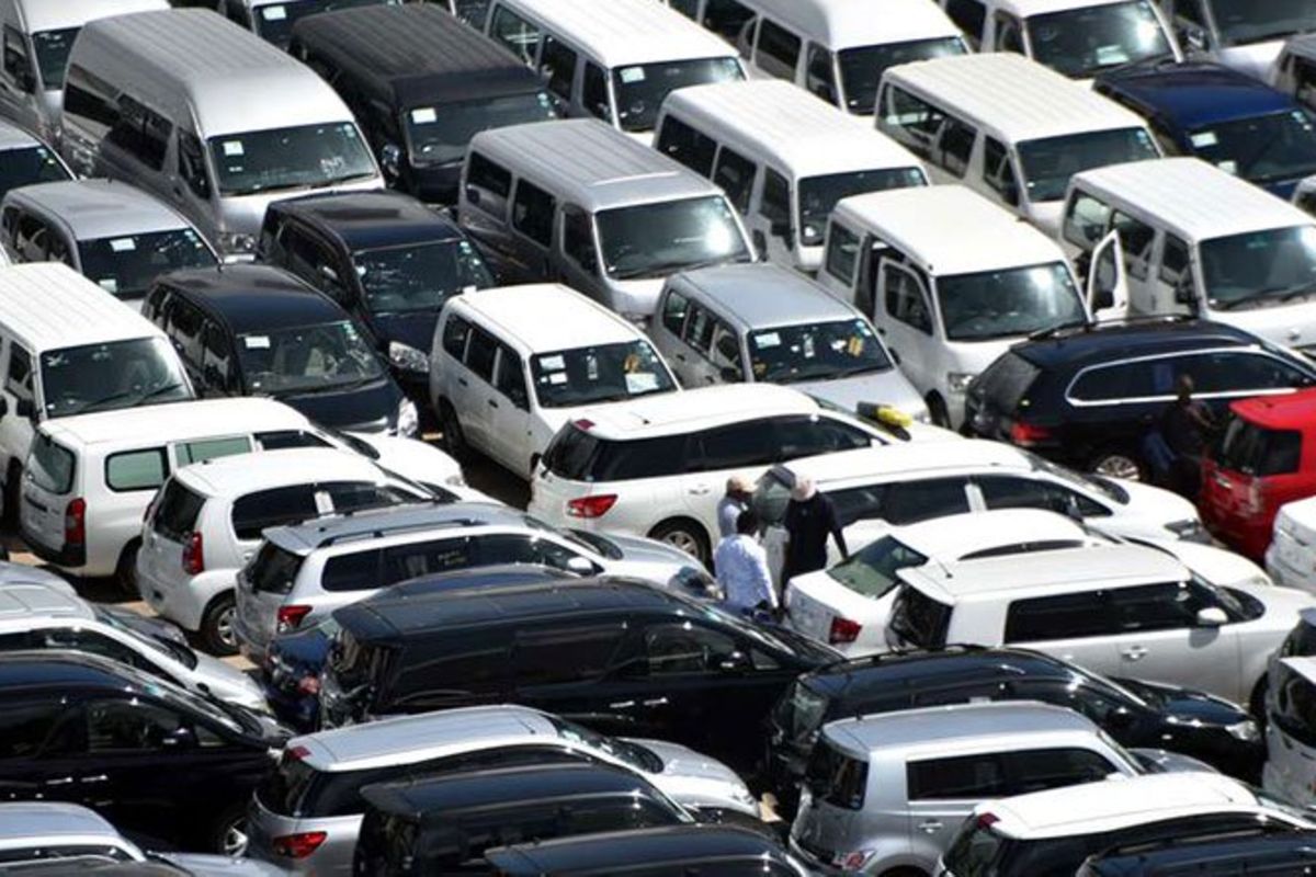Kebs opens used car imports window on Covid-19 delays - Business Daily