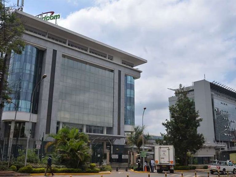 Safaricom share price hits record high after end of M-Pesa waiver ...