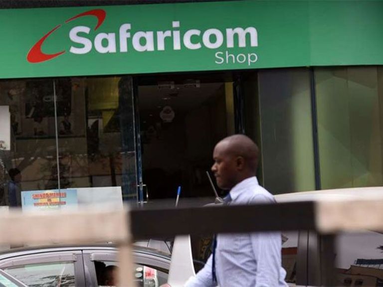 Safaricom gets access to its Makuyu base station after winning land ...