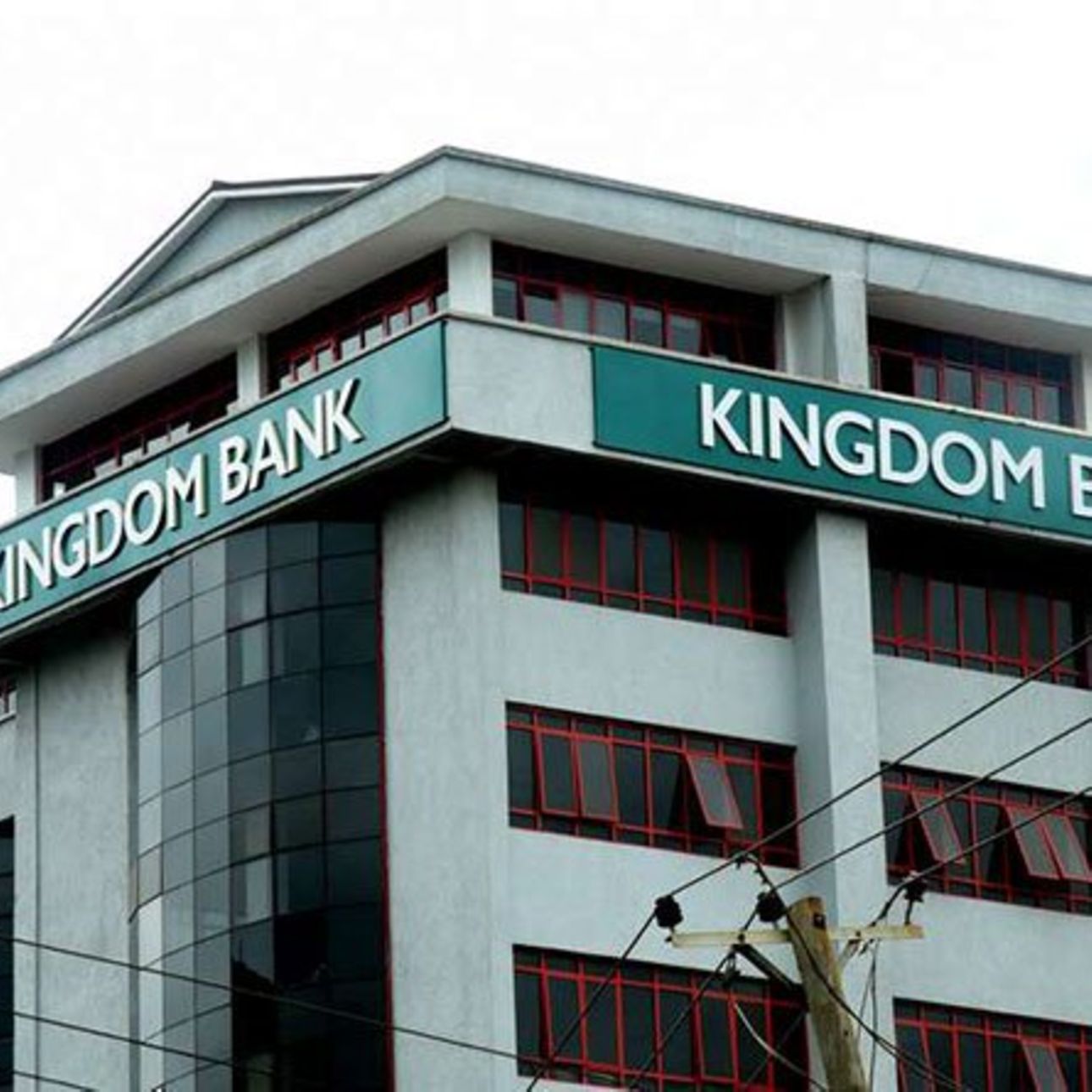 Kingdom Securities unveils trading app for retail clients - Business Daily