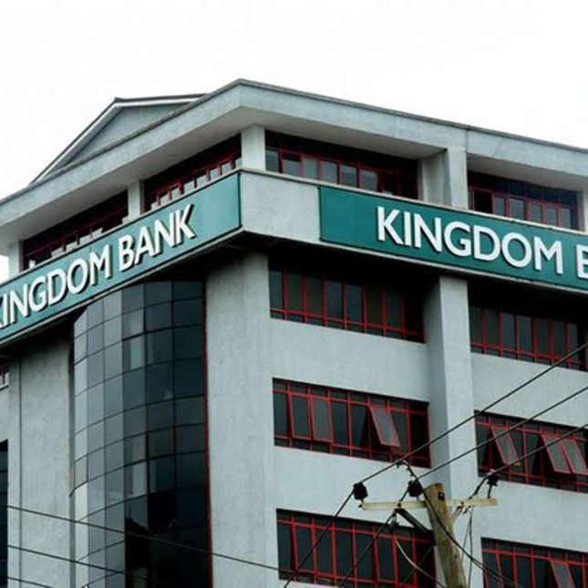 Kingdom Securities unveils trading app for retail clients - Business Daily