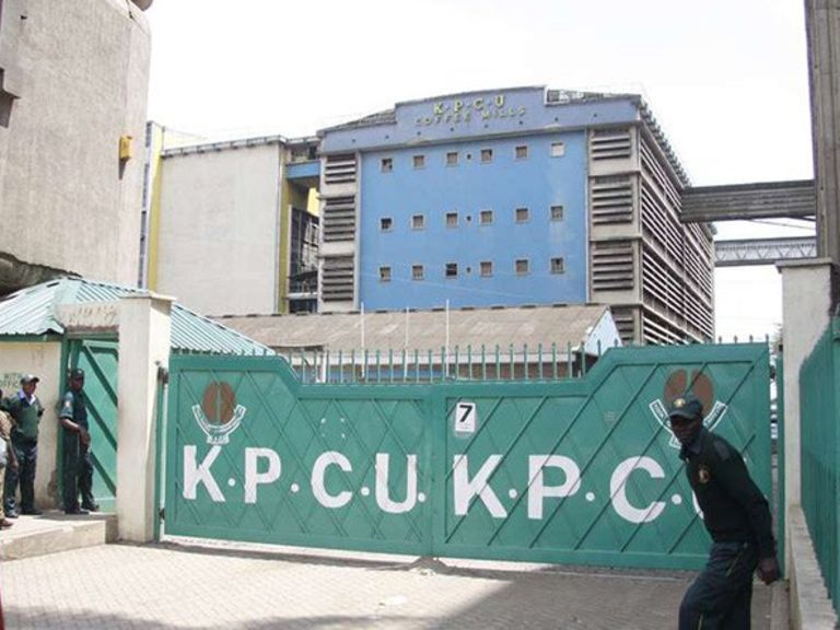 Moi-era MP fights KPCU over Nairobi building rent deal - Business Daily