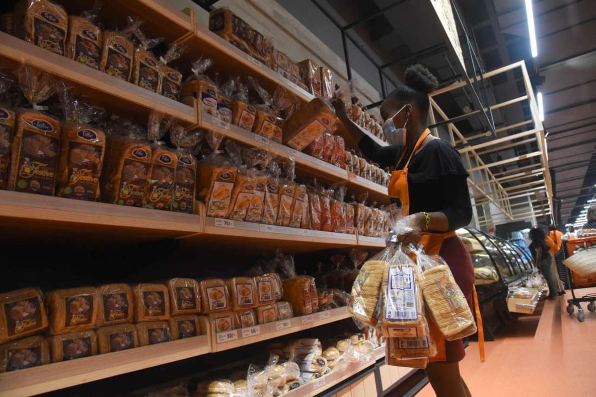 Bakers cut bread prices on competition by supermarkets - Business Daily