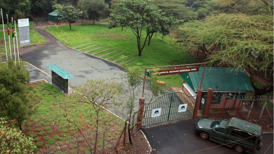 HakiPensheni: Nairobi recreational parks to get free Wi-Fi, lighting