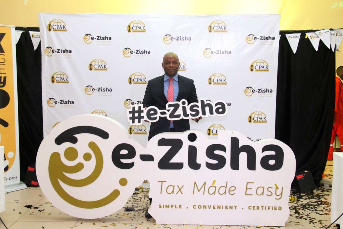 ICPAK launches portal to aid in filing tax returns - Business Daily