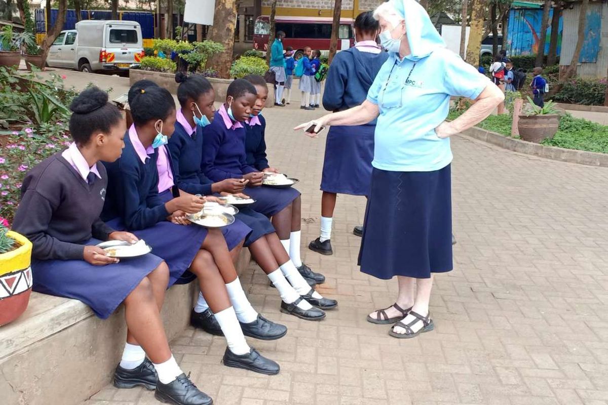 Saving livelihoods during pandemic - Business Daily