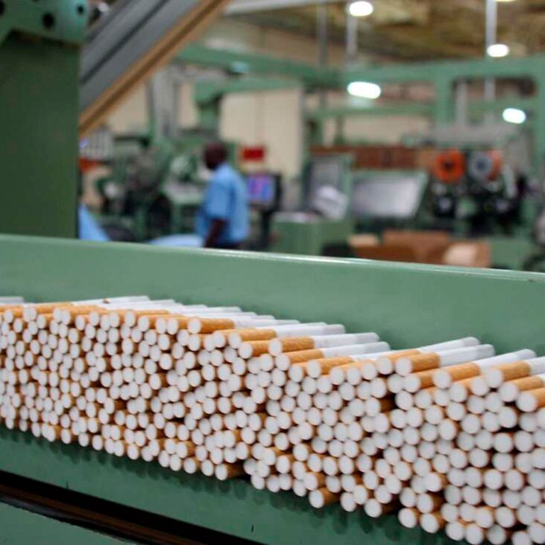 BAT explores new export markets as Kenyan sales dip - Business Daily