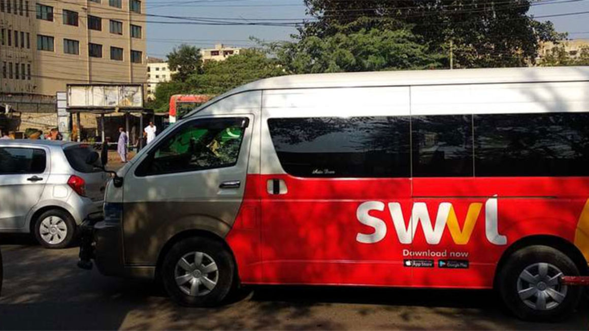 Swvl resumes mass transit routes in Nairobi - Business Daily