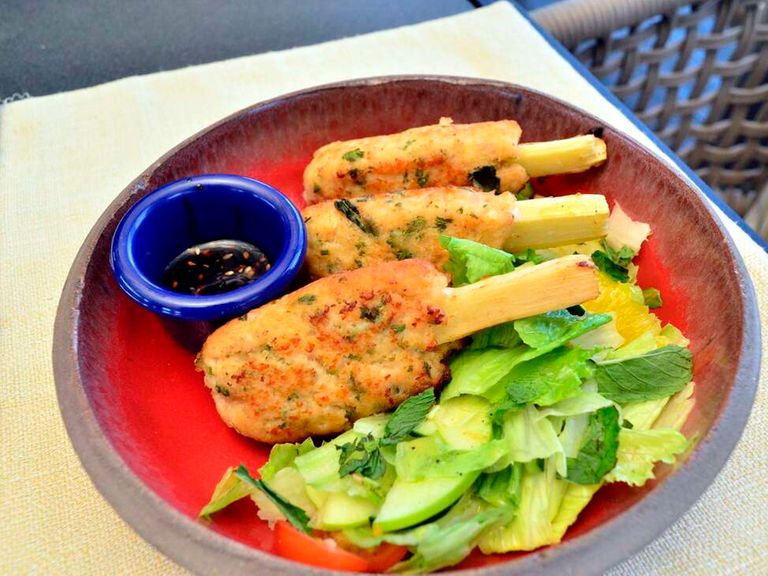 How to prepare crocodile meat - VIDEO - Business Daily