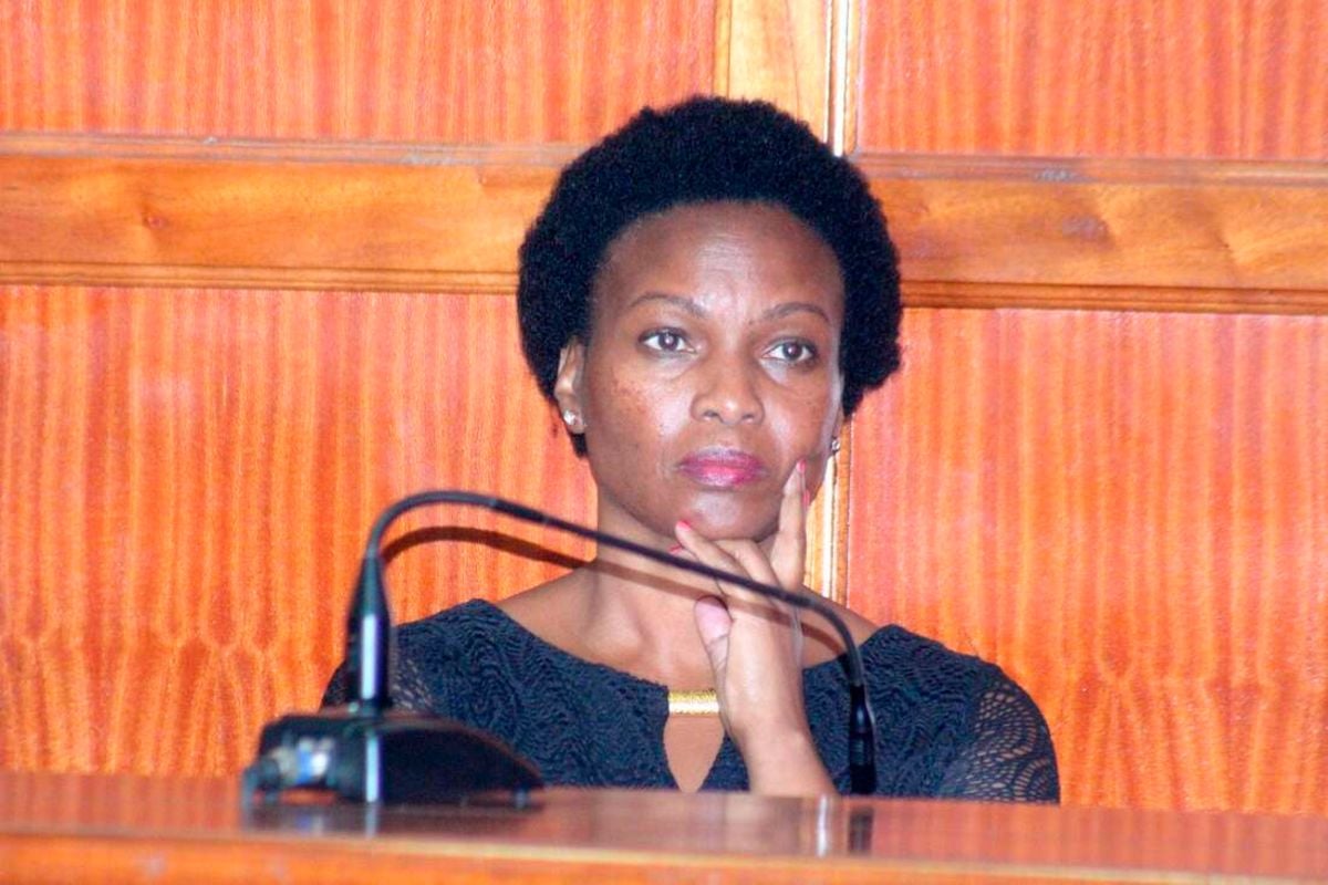 Cohen sister wants widow to drop family name in lawsuit - Business Daily