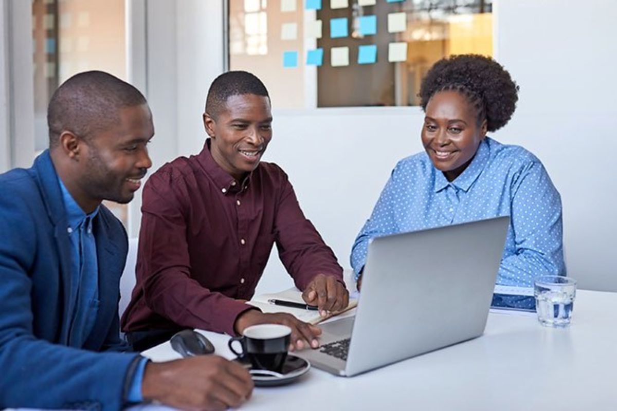 The irrelevance of work experience - Business Daily