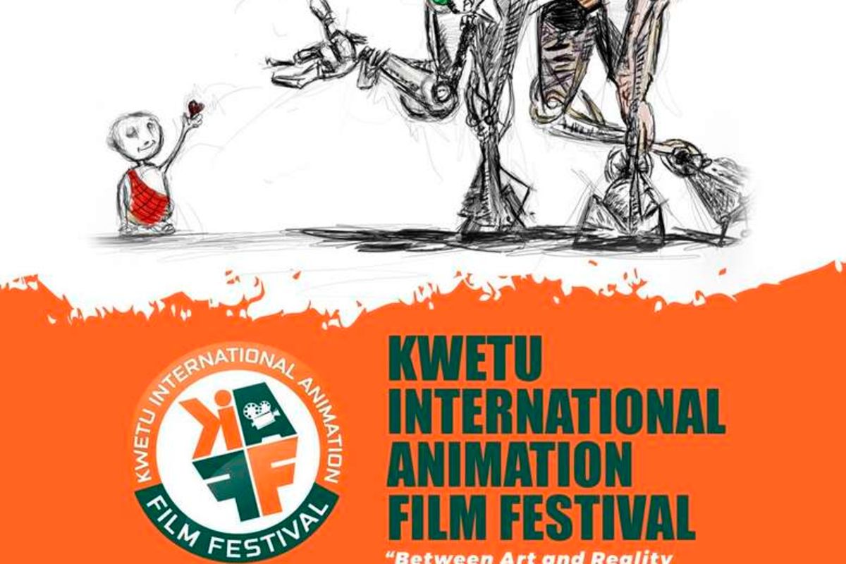 Kenyan animators win big at Kwetu film fete - Business Daily