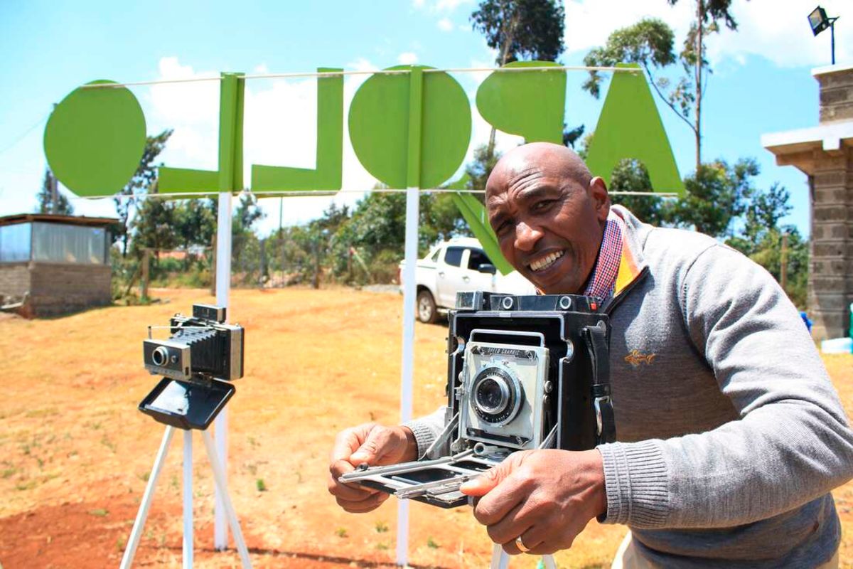 A little-known museum in Limuru - Business Daily