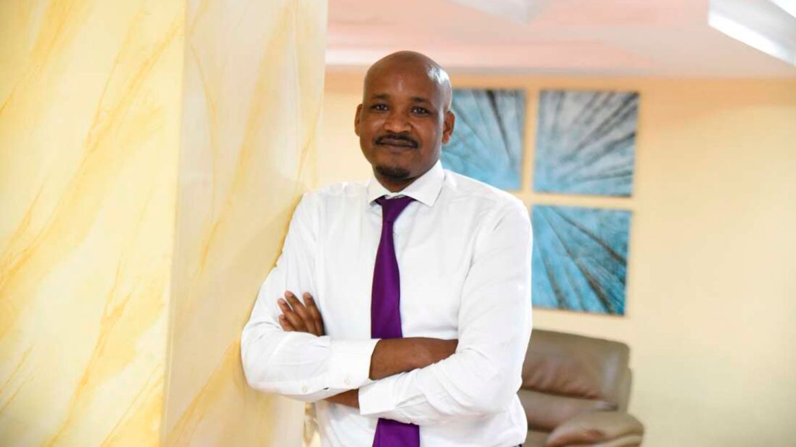 Robert Kibaara: What polygamy has taught me - Business Daily