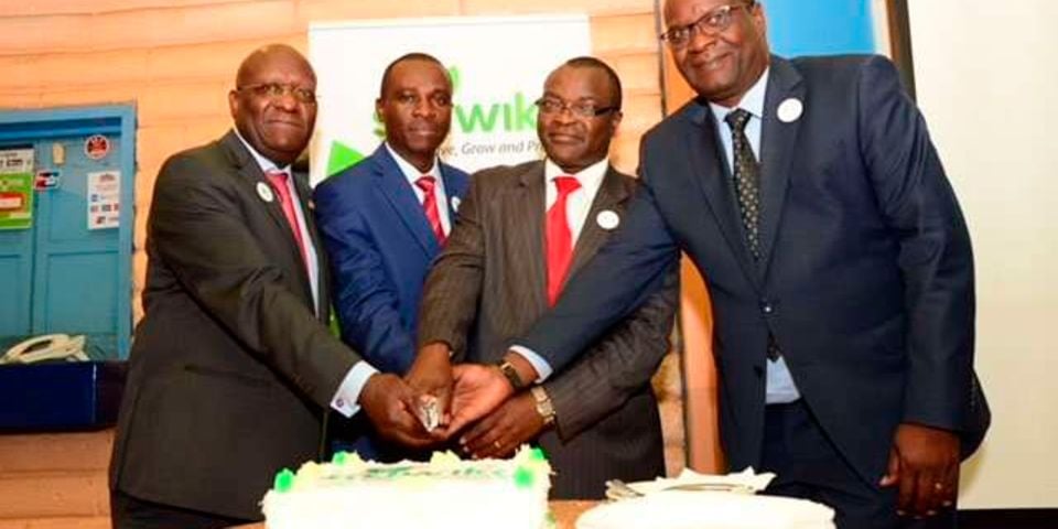 Moroccan firm buys 51pc stake in Monarch Insurance - Business Daily