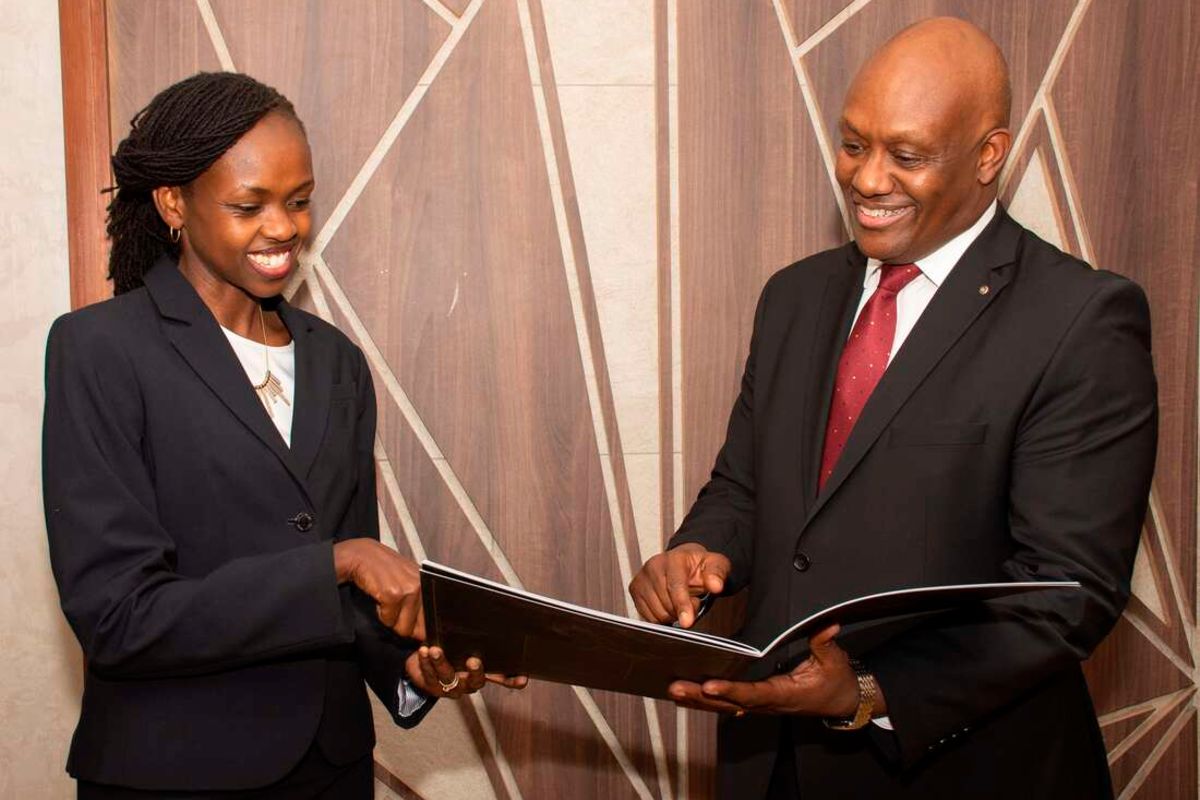 CMA has its work cut out over Carbacid-BOC deal - Business Daily