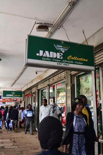 Grandchildren sue Eldoret tycoon for share of empire - Business Daily