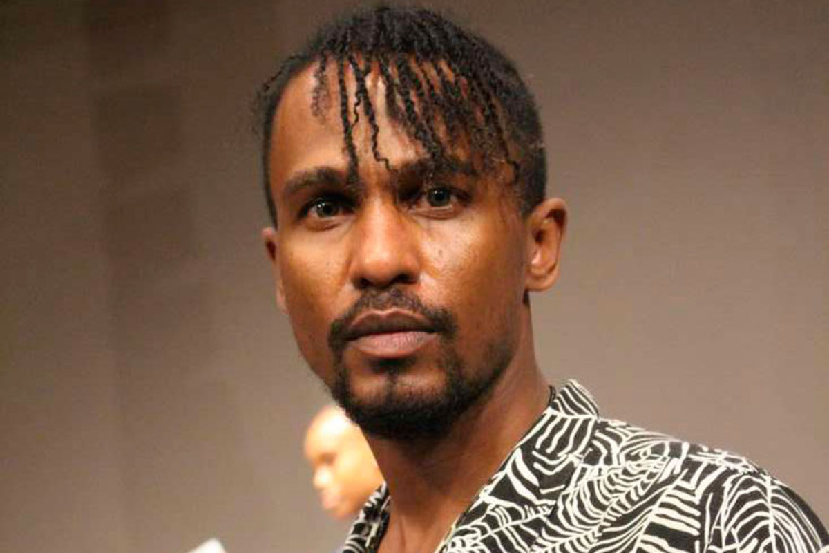 Musical theatre coach with a magic touch - Business Daily